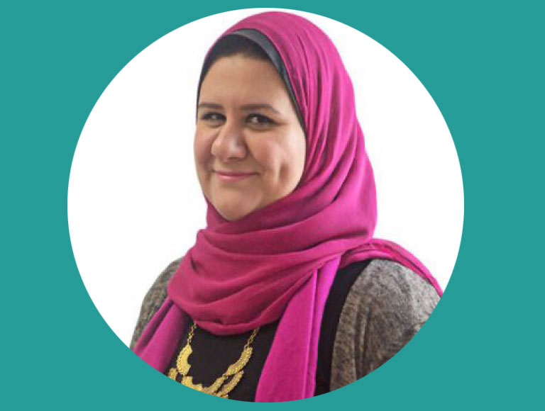 Ms Dina Mohamd A. - MHIS