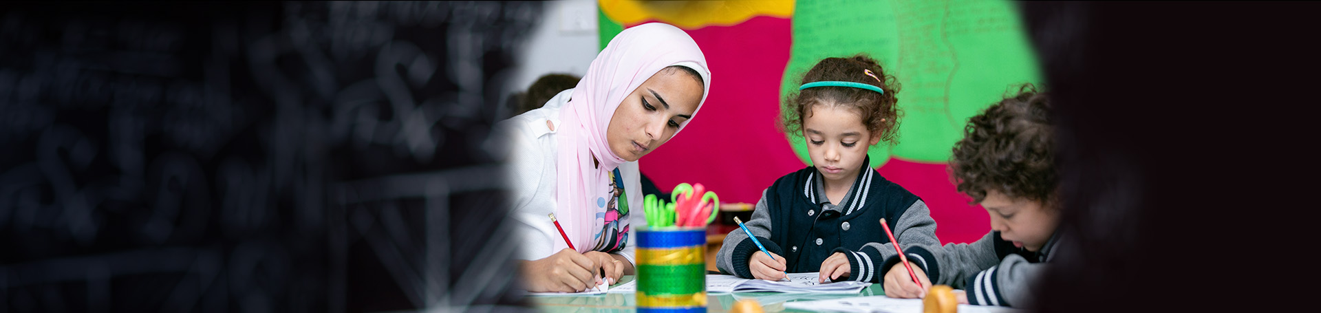 Our Approach – MHIS